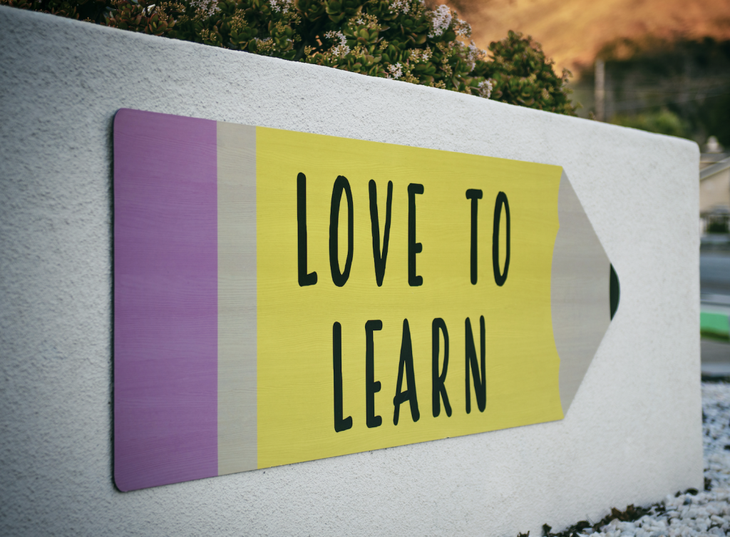 New day, new learning – World of Habits